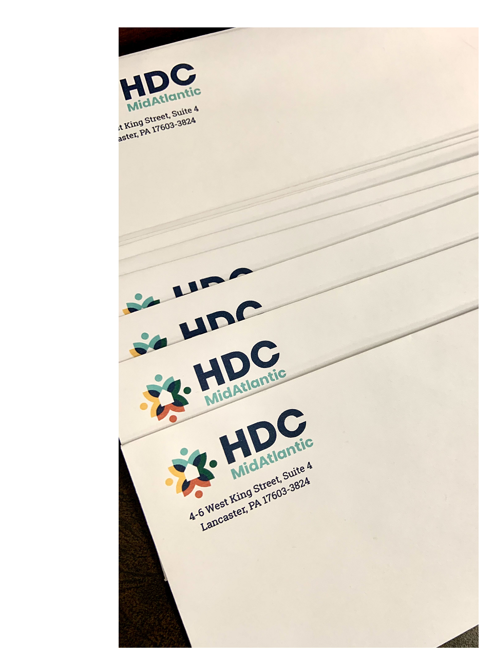 Contact HDC - HDC Mid Atlantic