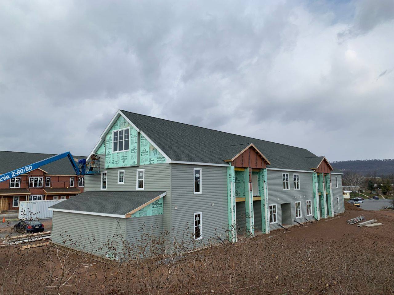 HDC MidAtlantic Receives $250,000 to Develop Affordable Housing in ...