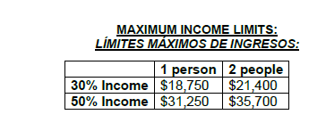 Hartley Hall Senior Housing - HDC Mid Atlantic