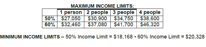 Mill Creek Apartments - HDC Mid Atlantic