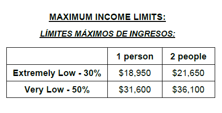 Trinity House Apartments - HDC Mid Atlantic