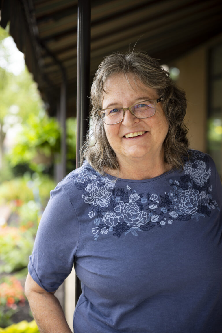Be a Neighbor: Wendy Boyd, St. Peters Apartments - HDC Mid Atlantic
