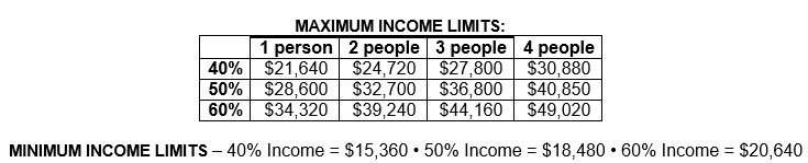 Mill Creek Apartments - HDC Mid Atlantic