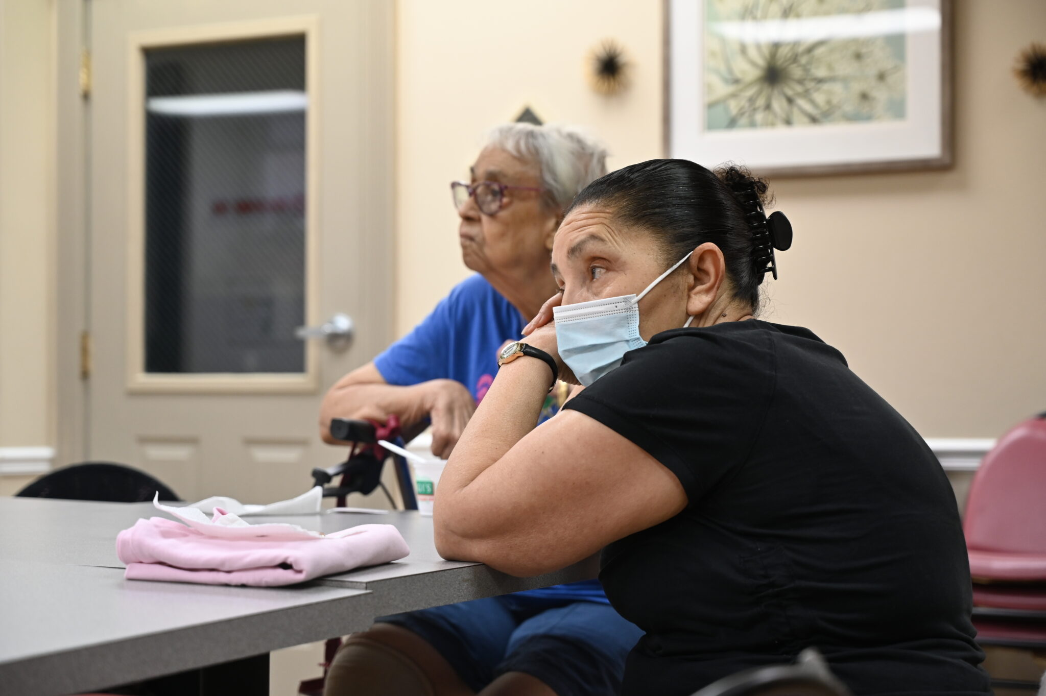 Resident Services - HDC Mid Atlantic