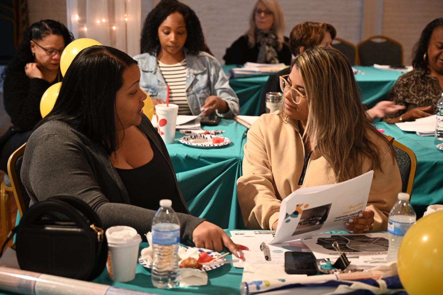 Property Management - HDC Mid Atlantic