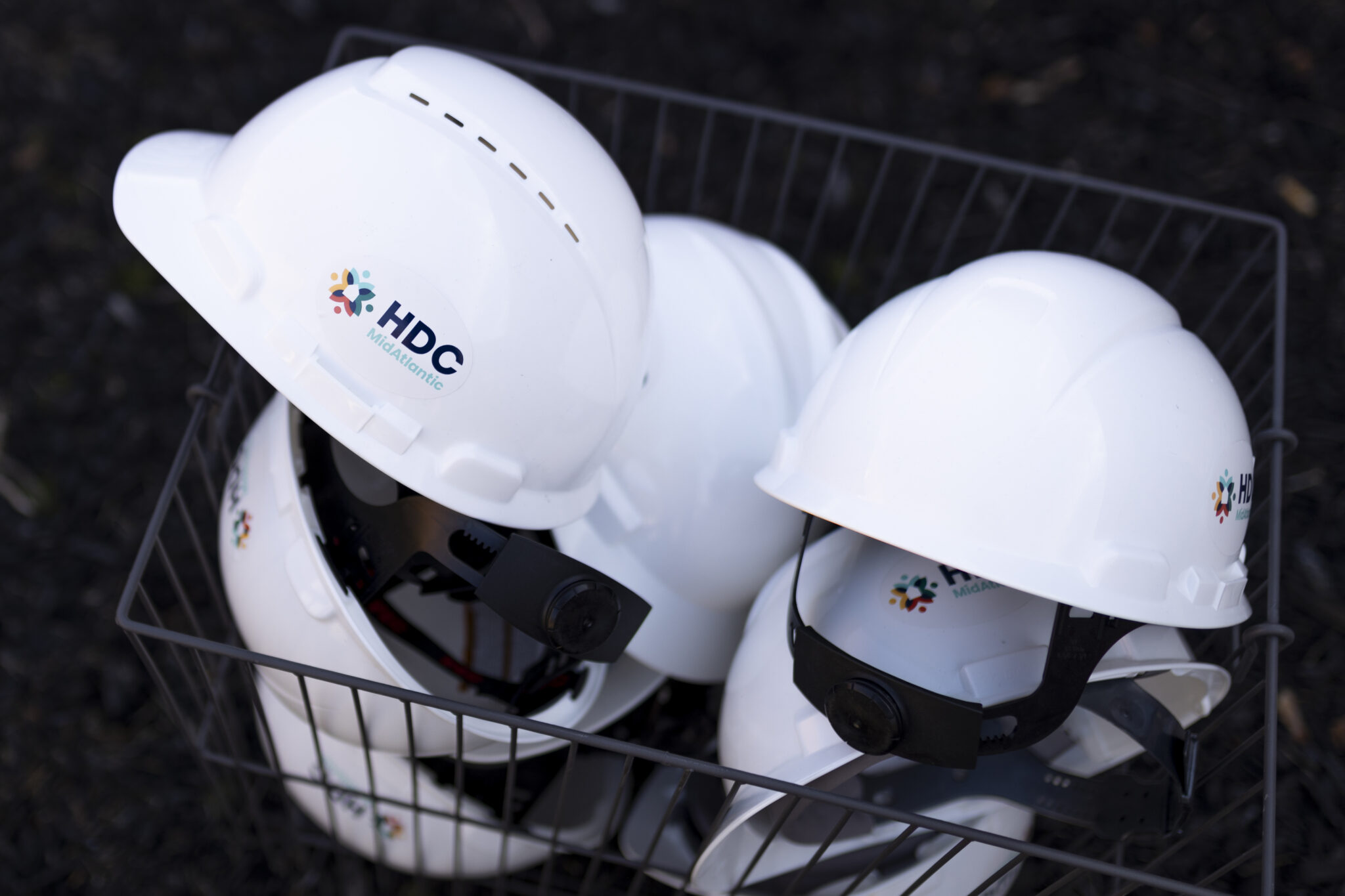 Real Estate Development - HDC Mid Atlantic