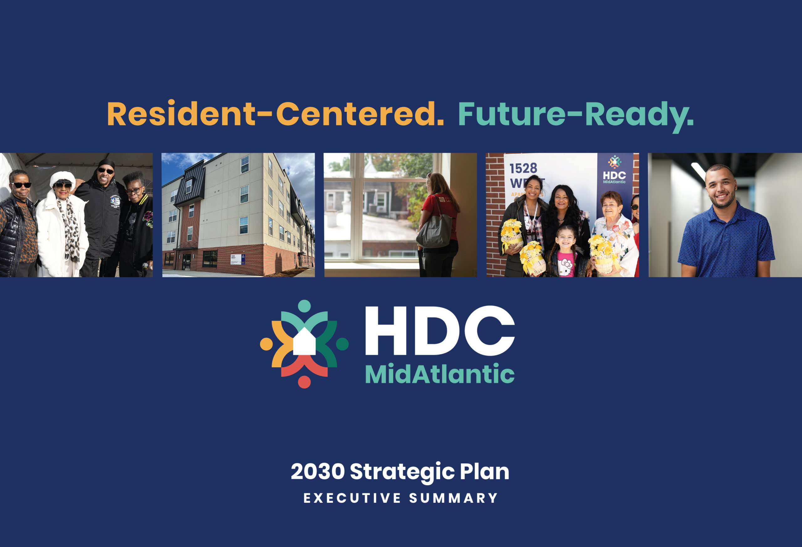 Our Roadmap to 2030: HDC's Strategic Plan - HDC Mid Atlantic